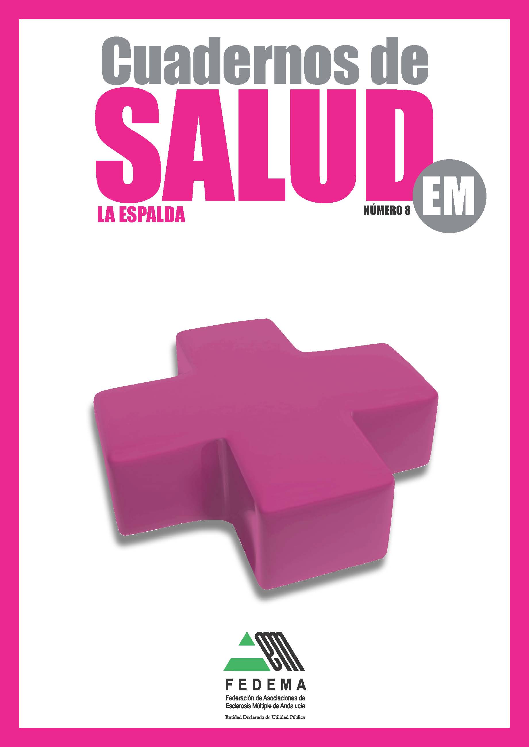 Cuadernos de Salud archivos - FEDEMA